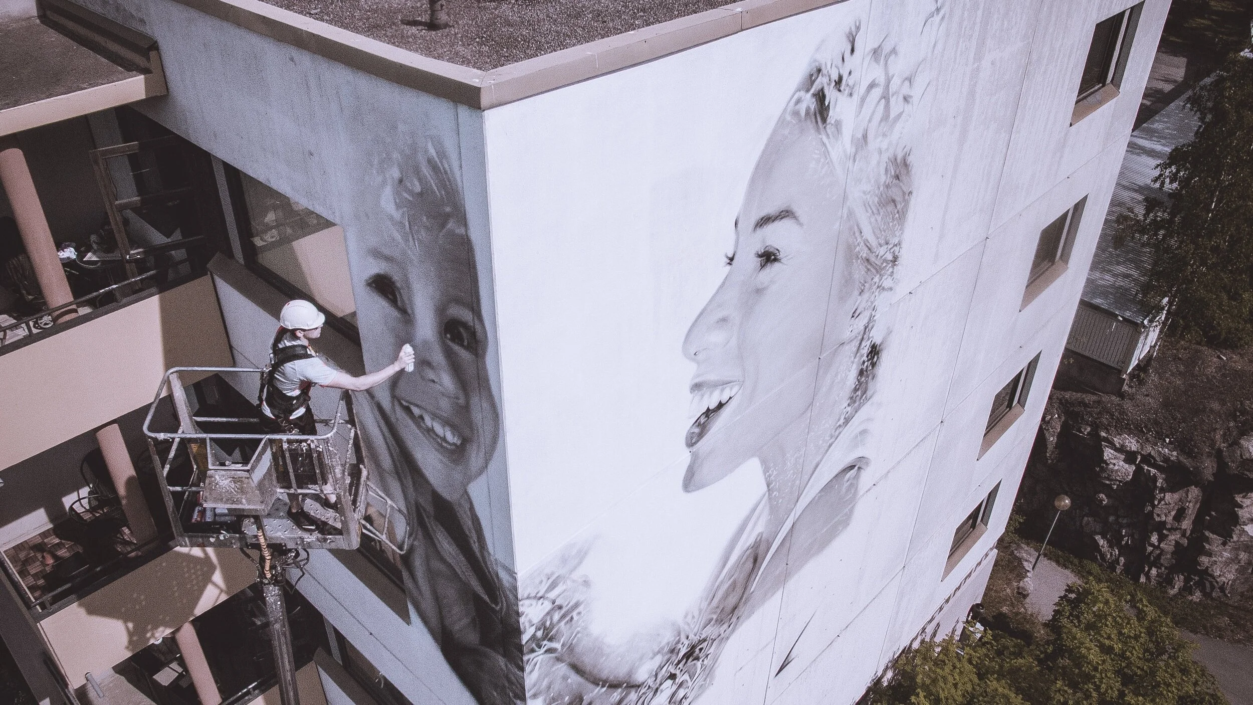 Portfolio — David Popa