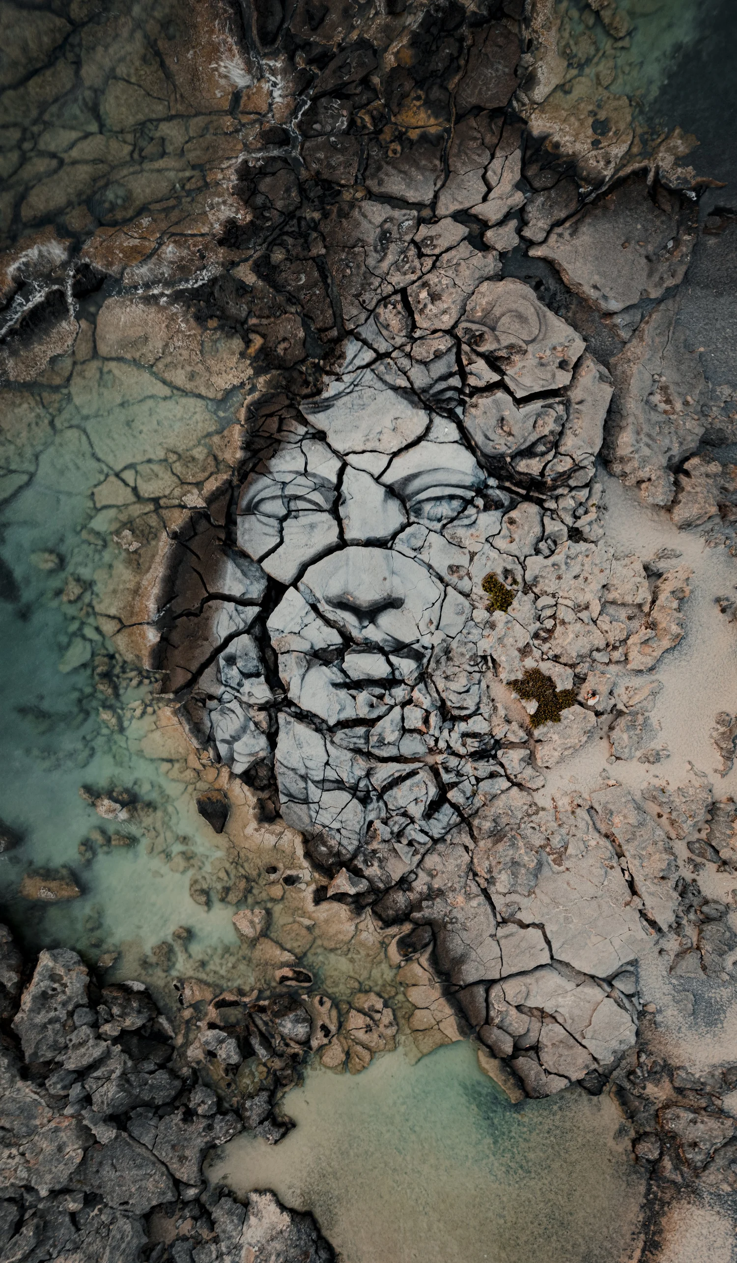 Prometheus — David Popa