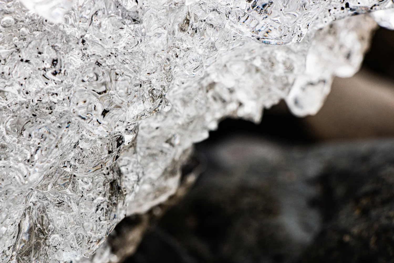 Fire And Ice Project — David Popa