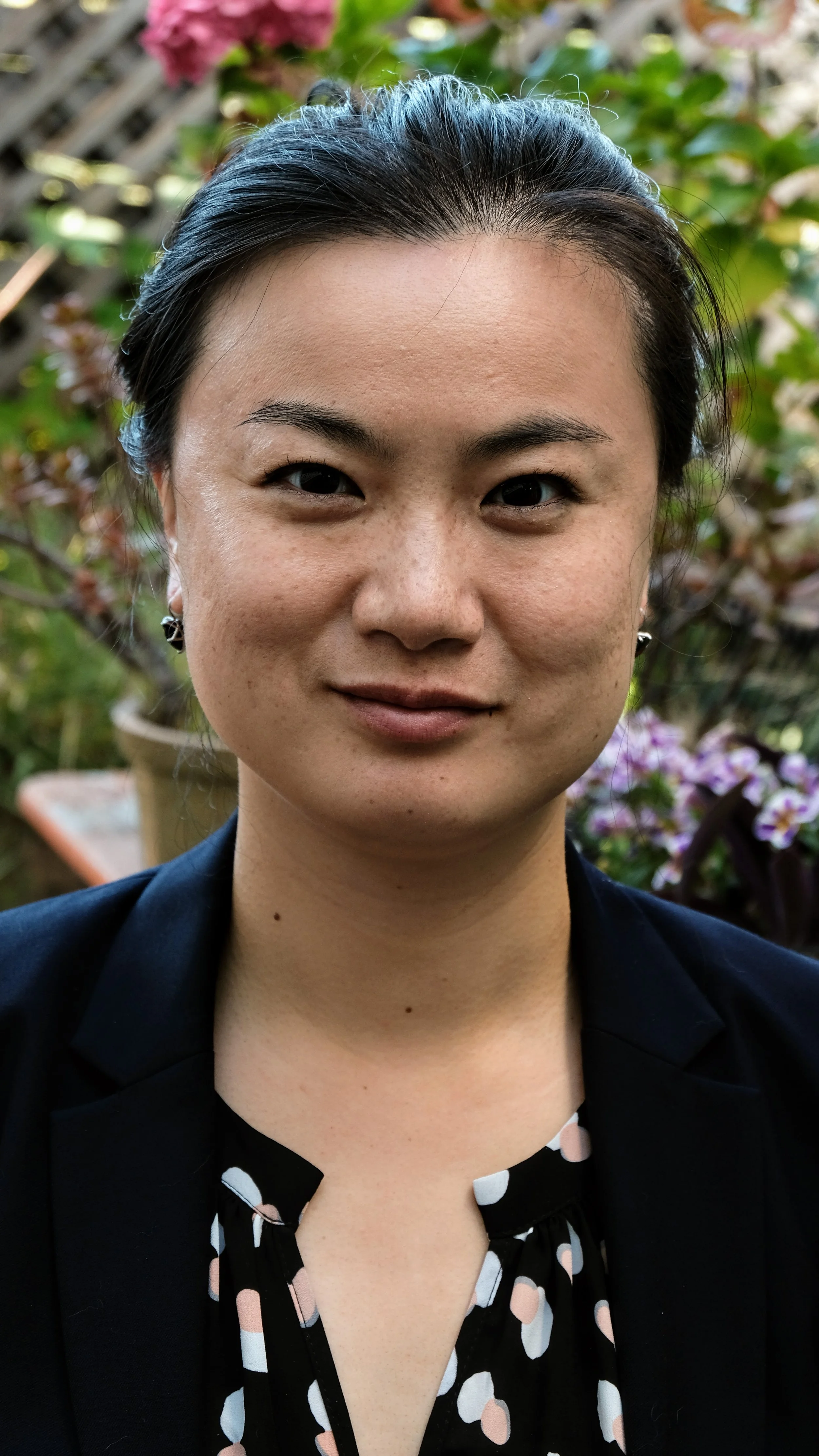 Helen Yu's Instagram, Twitter & Facebook on IDCrawl