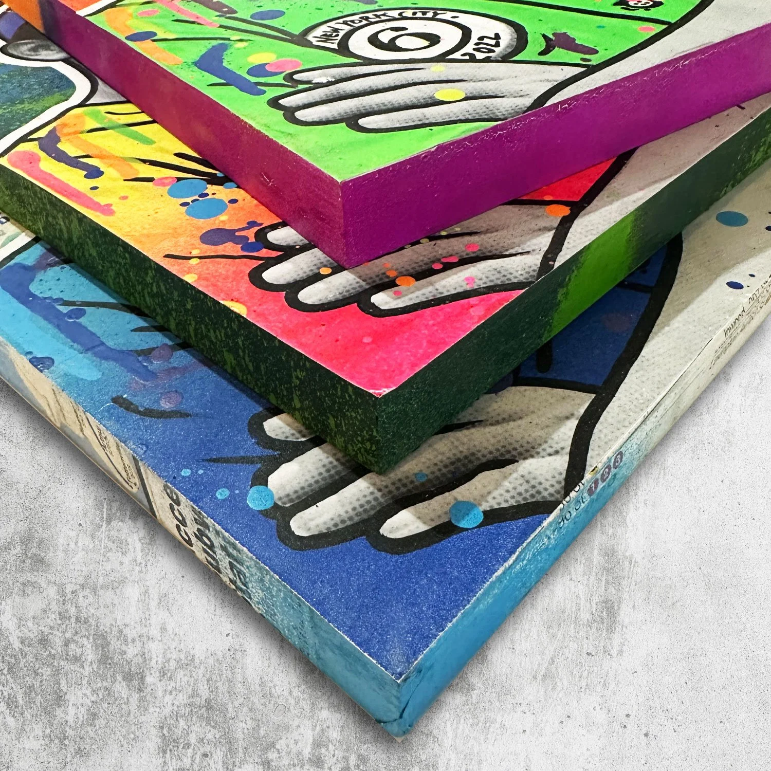 SacSix Store — SacSix