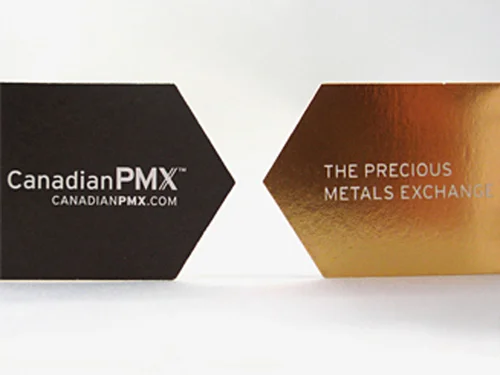Canadian PMX — Intellectual Design