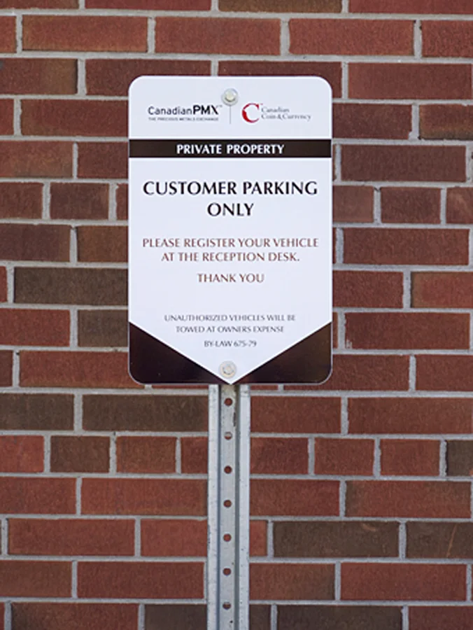 Canadian PMX — Intellectual Design