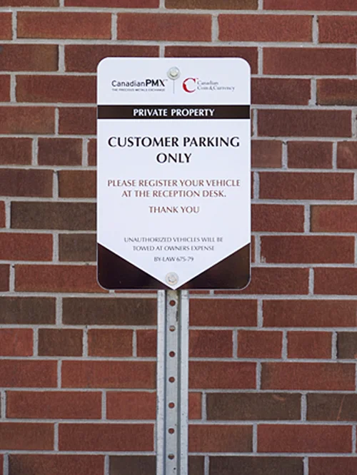 Canadian PMX — Intellectual Design