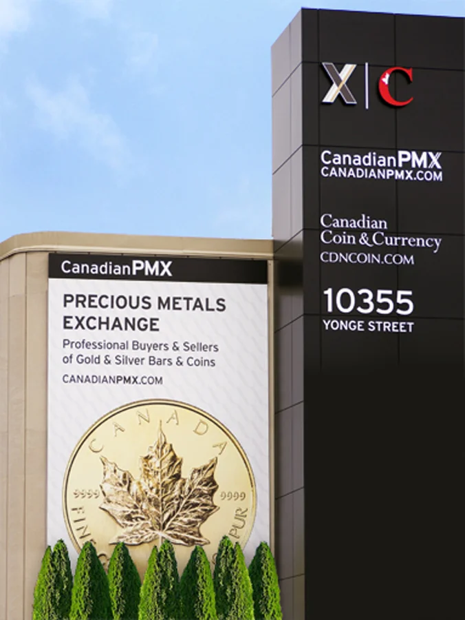 Canadian PMX — Intellectual Design