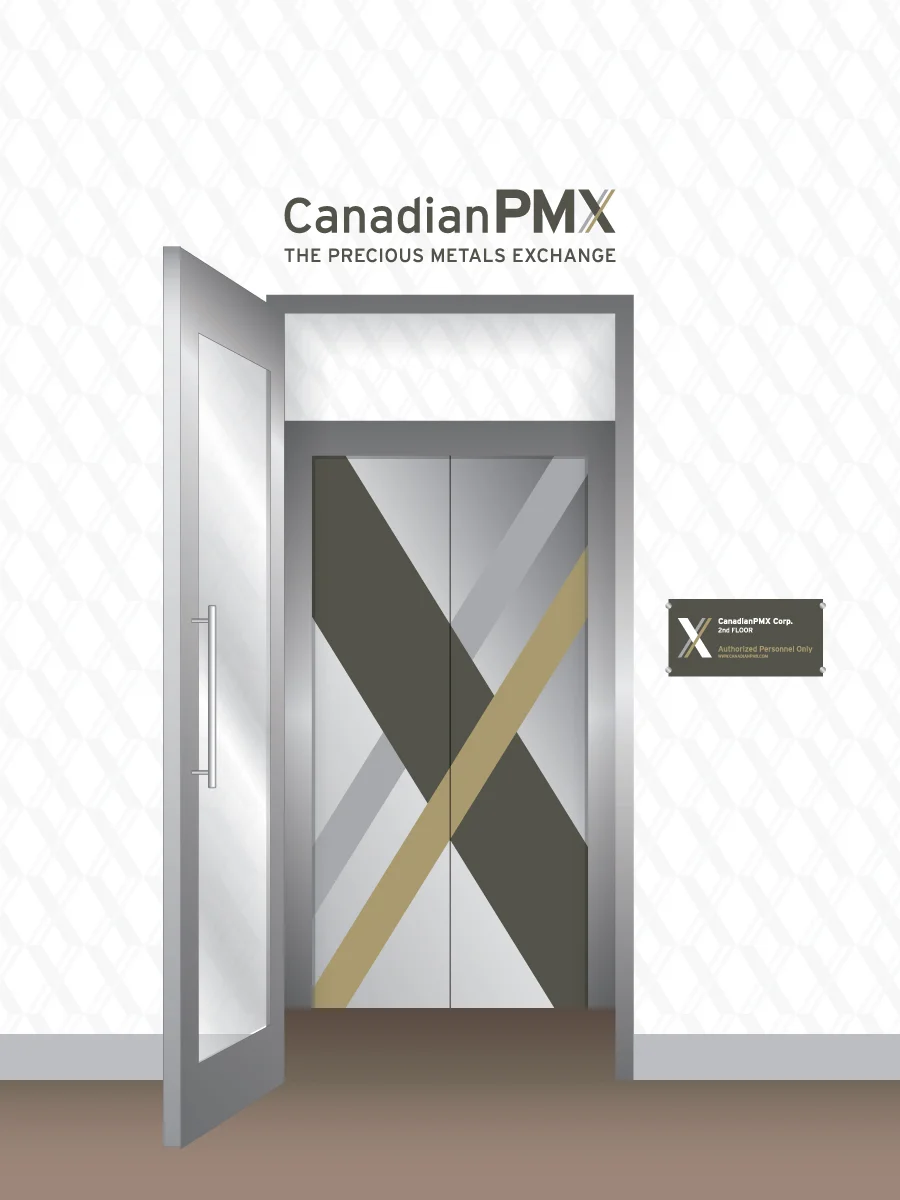 Canadian PMX — Intellectual Design