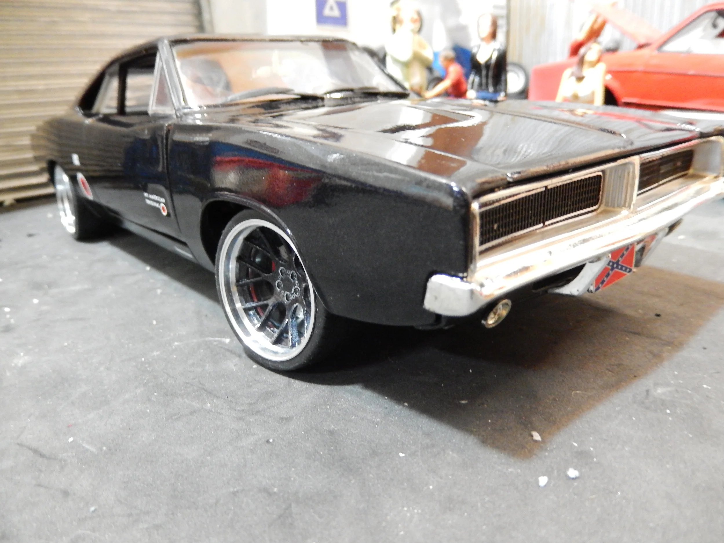 About — CS-DIECAST-TUNING