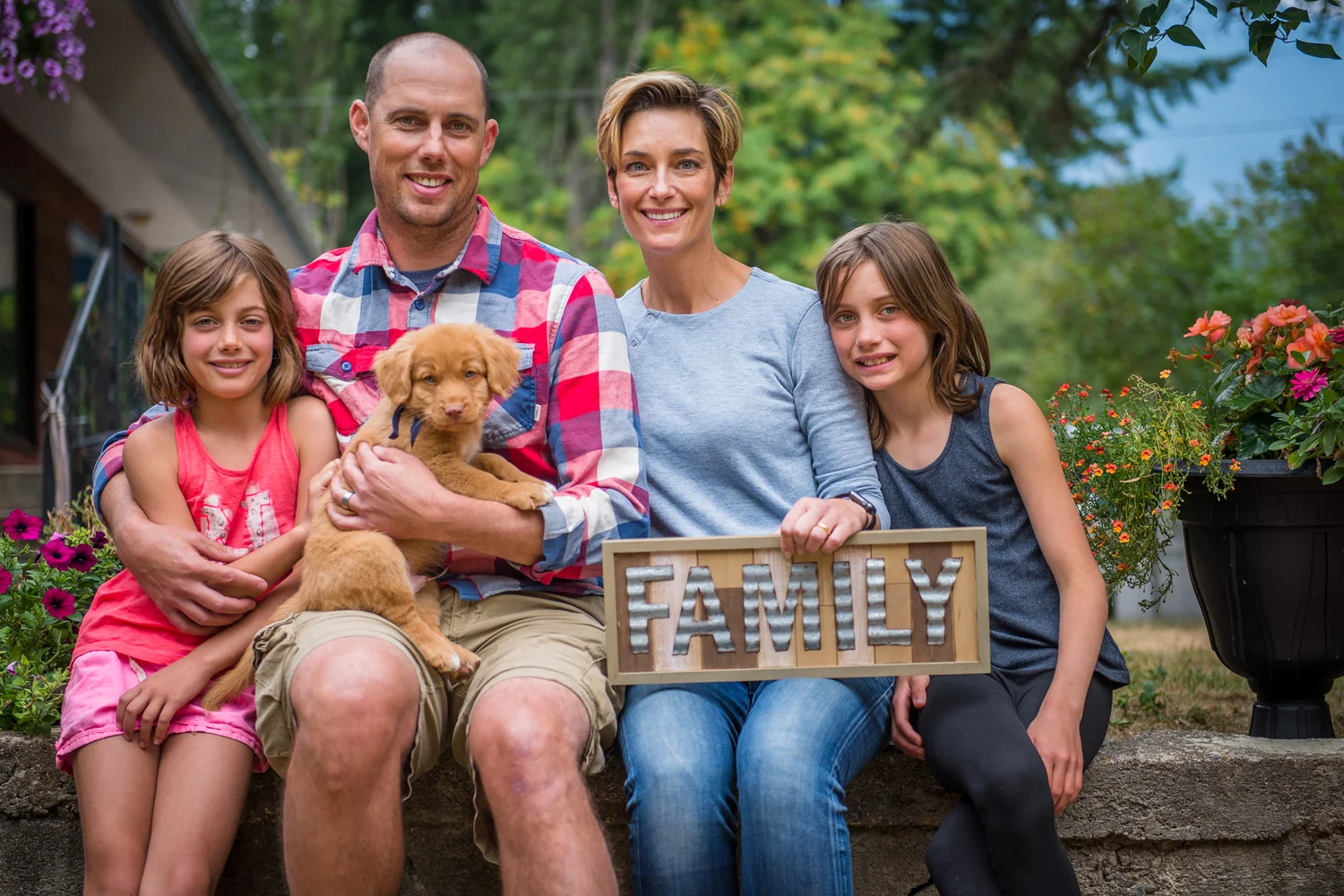 Daintree Duck Tollers