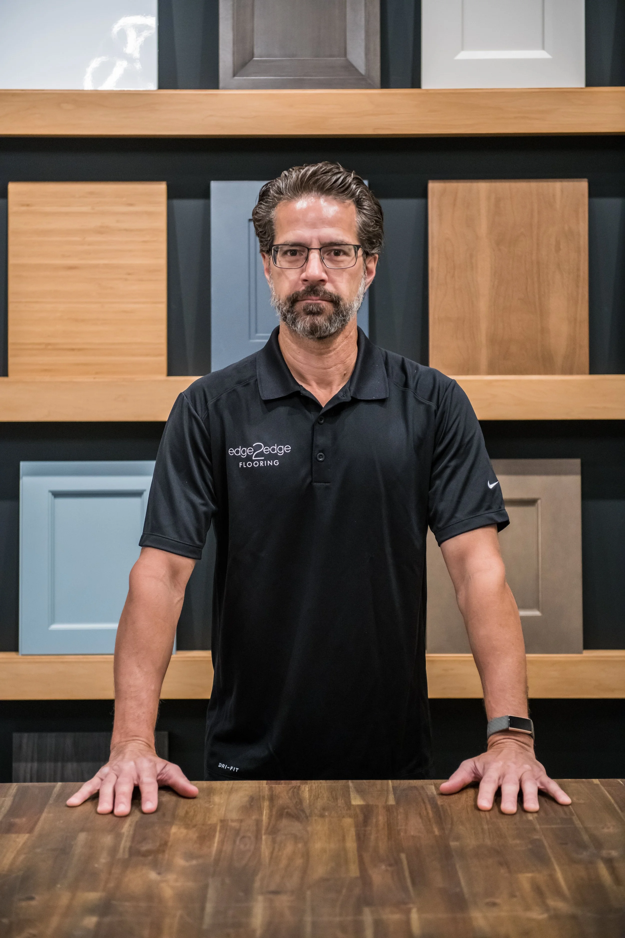 Meet the Diamond Contracting Team: Designing & Building for your needs