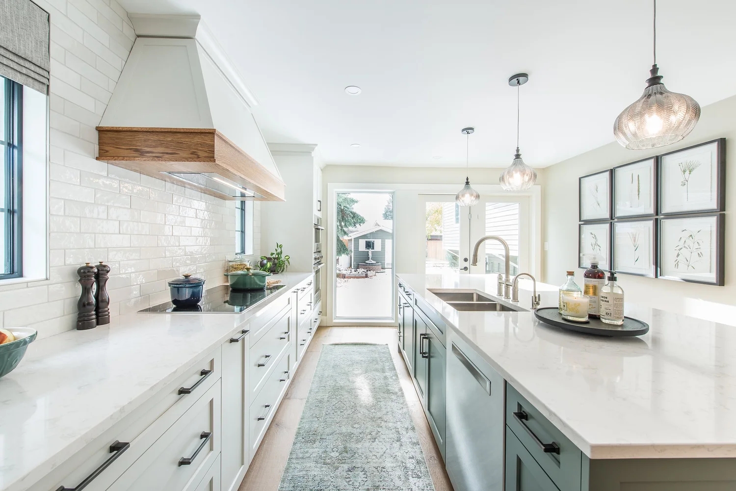 Diamond Contracting | Expert Renovations & Custom Builds in Edmonton