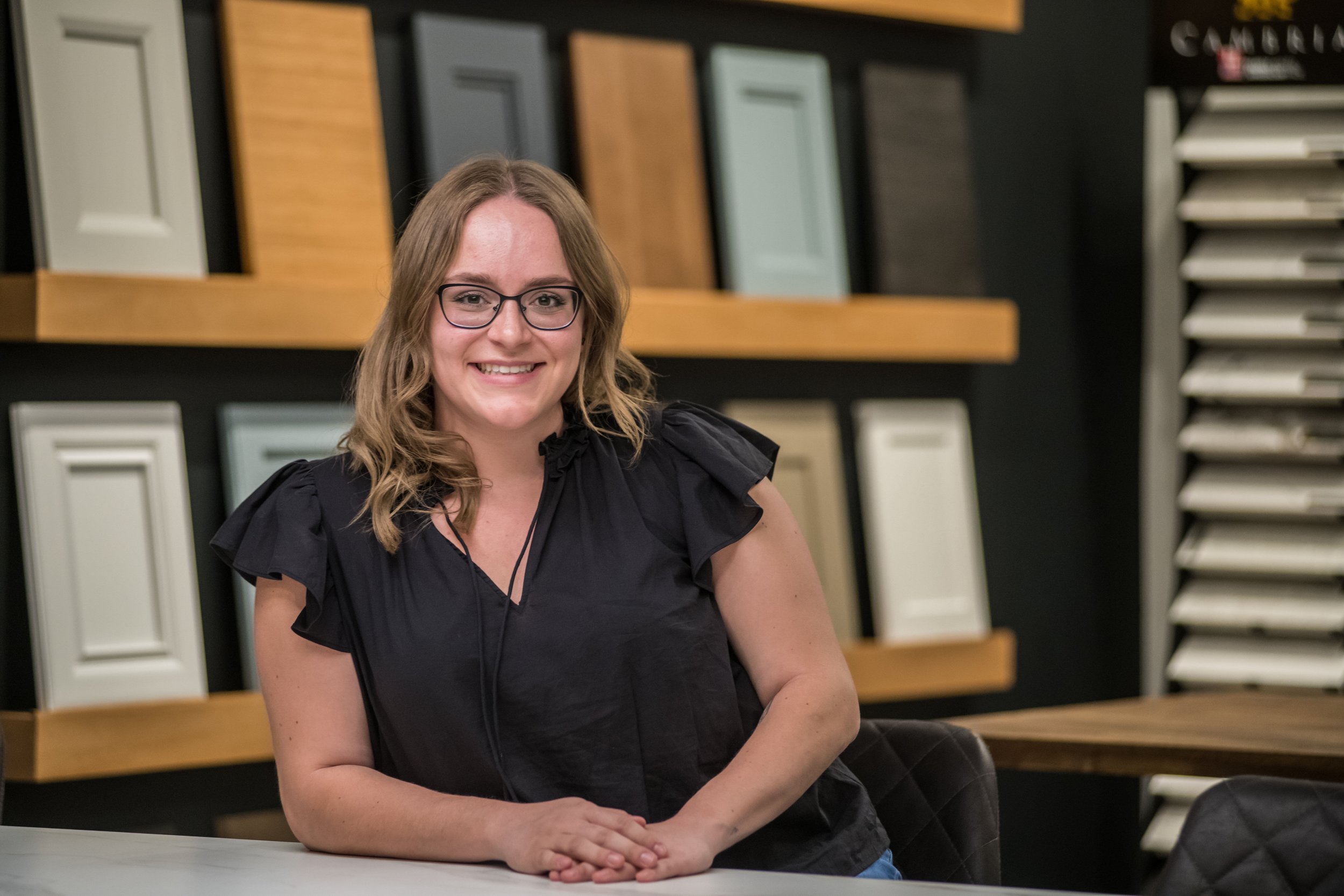 Meet the Diamond Contracting Team: Designing & Building for your needs