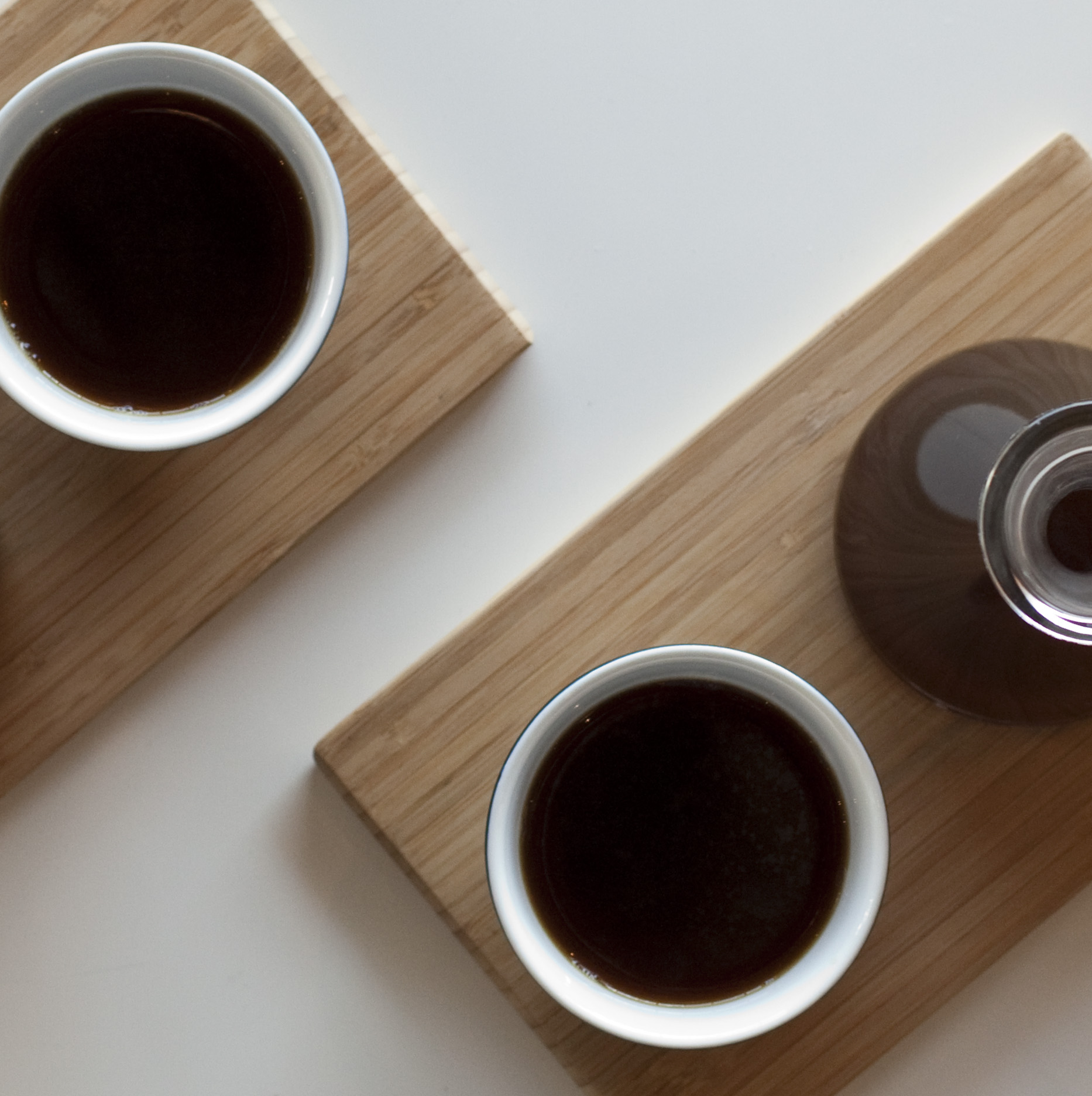 Java Brothers Coffee