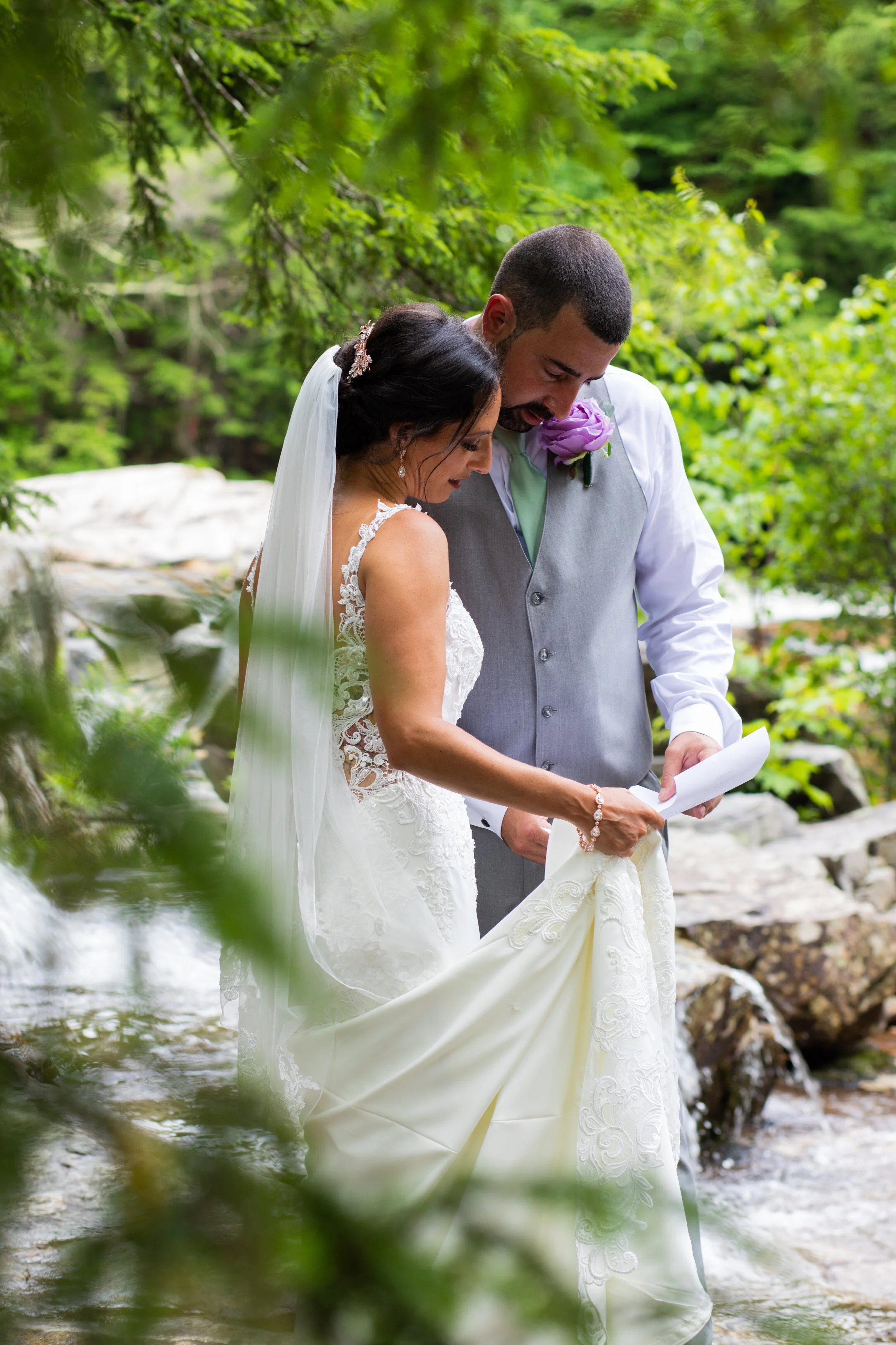 Weddings — Amy Mae Photography