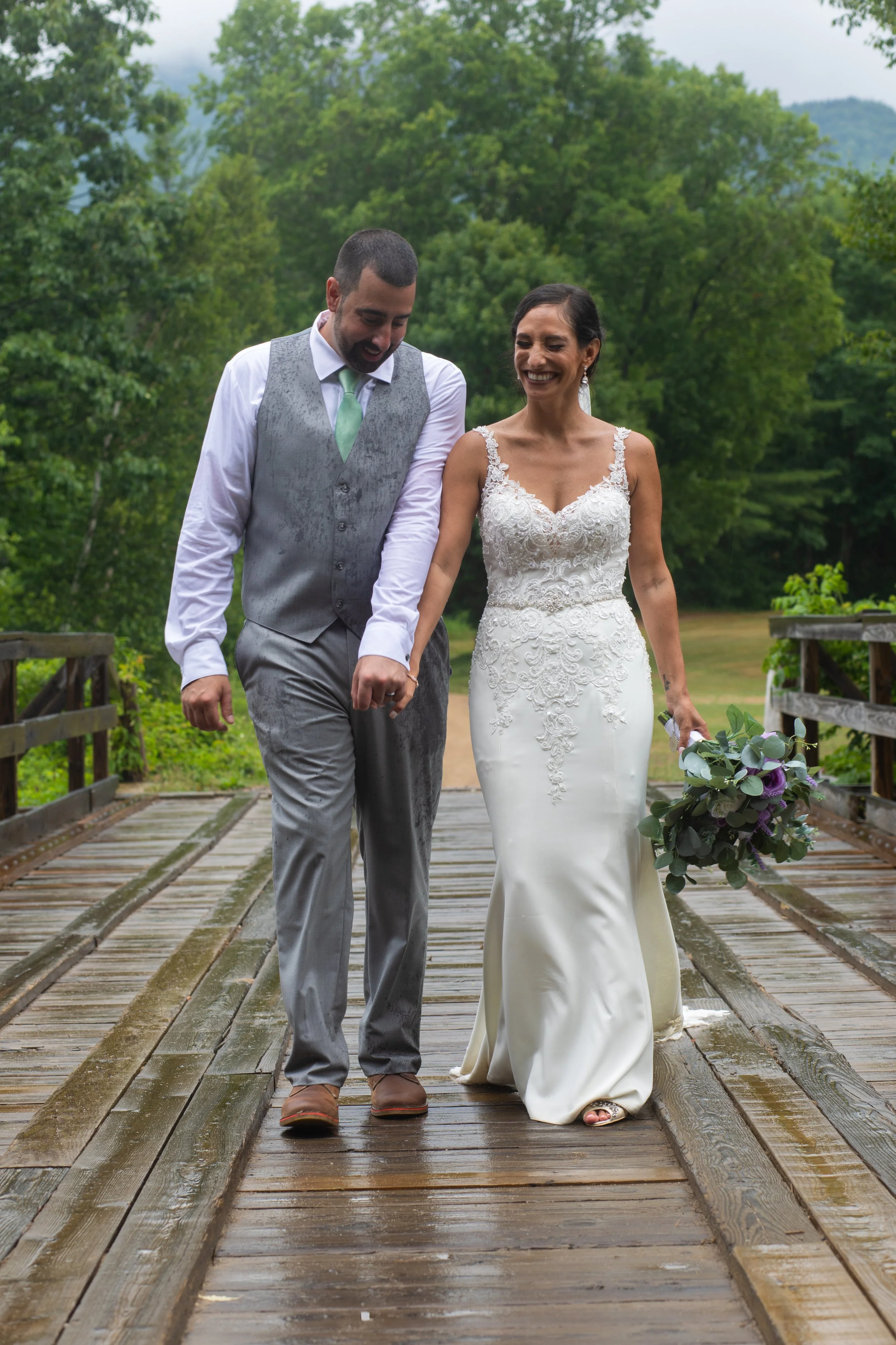 Weddings — Amy Mae Photography