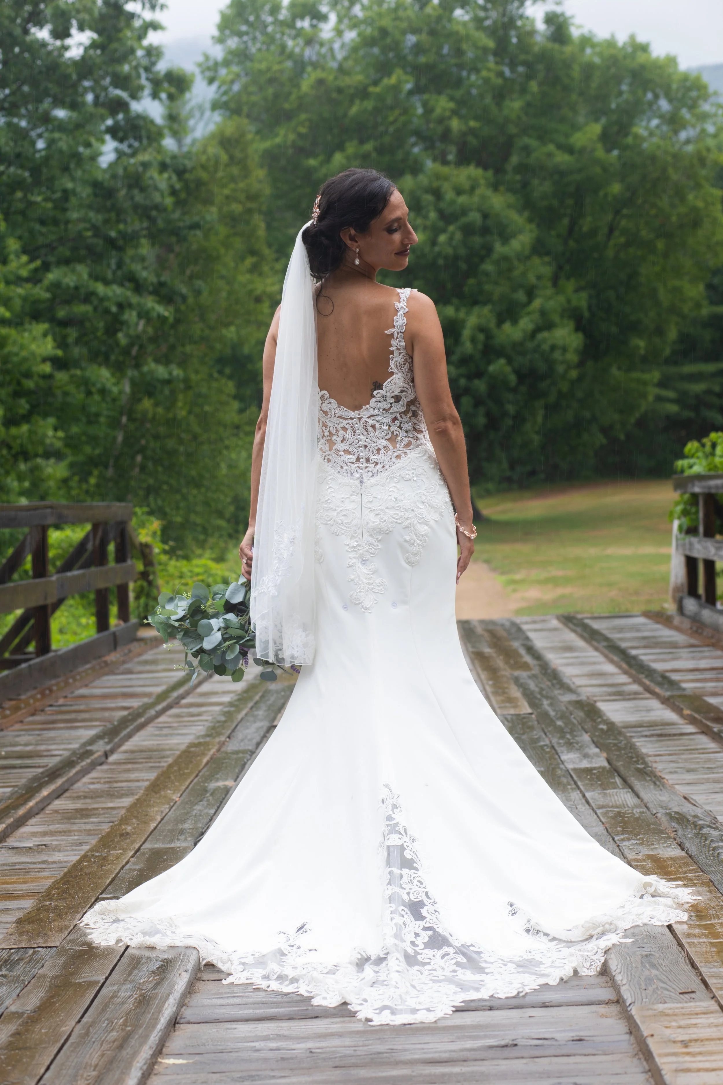 Weddings — Amy Mae Photography