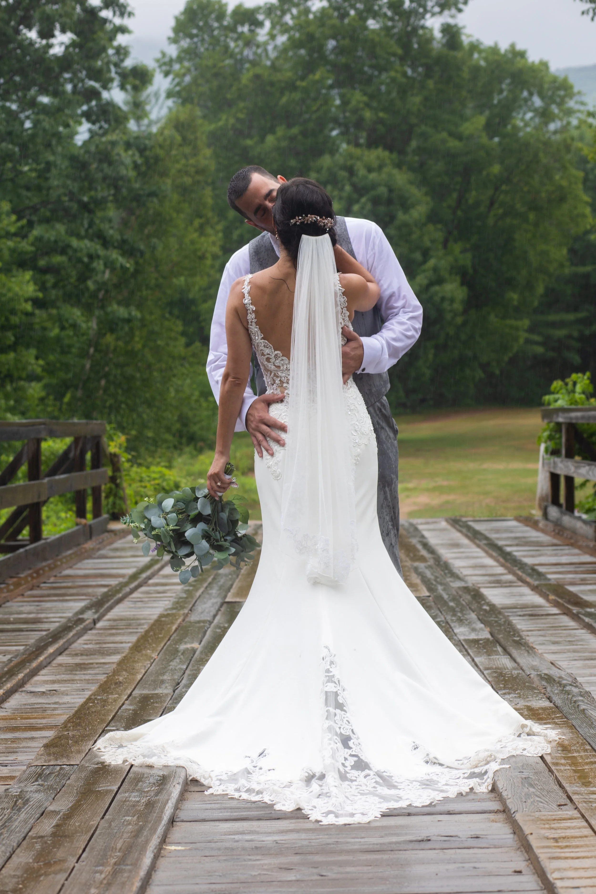 Weddings — Amy Mae Photography