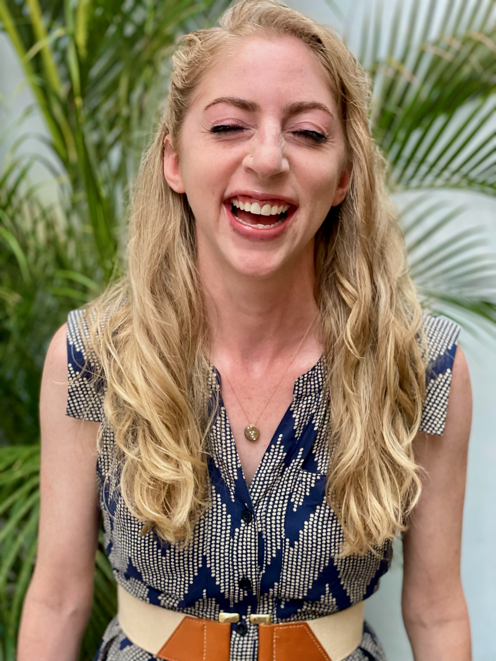 Lauren Glattly