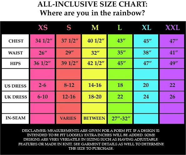 Prisma Dress — Lizzy Gee