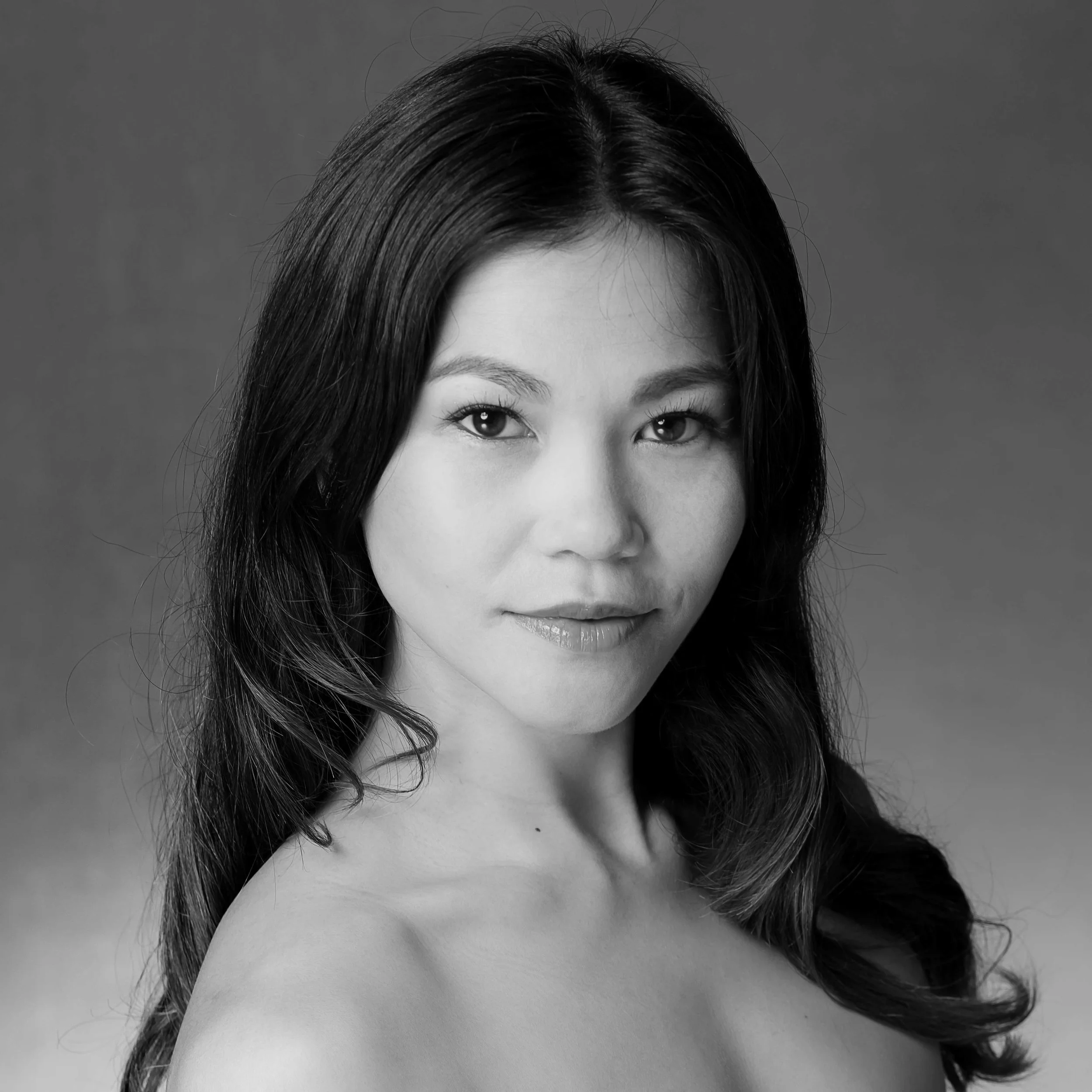 Alysia Chang — Pacific Ballet Academy