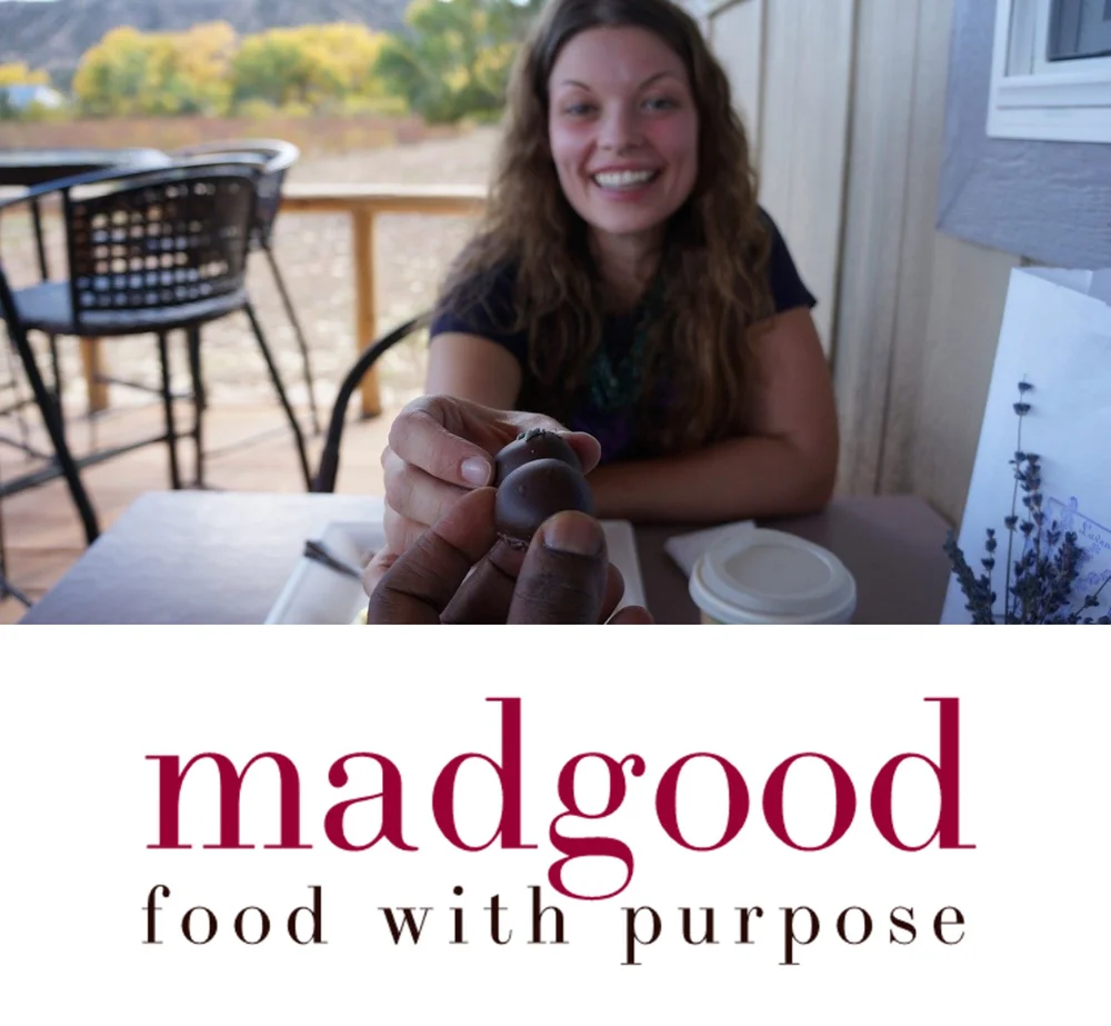 madgood — Wabi Sabi