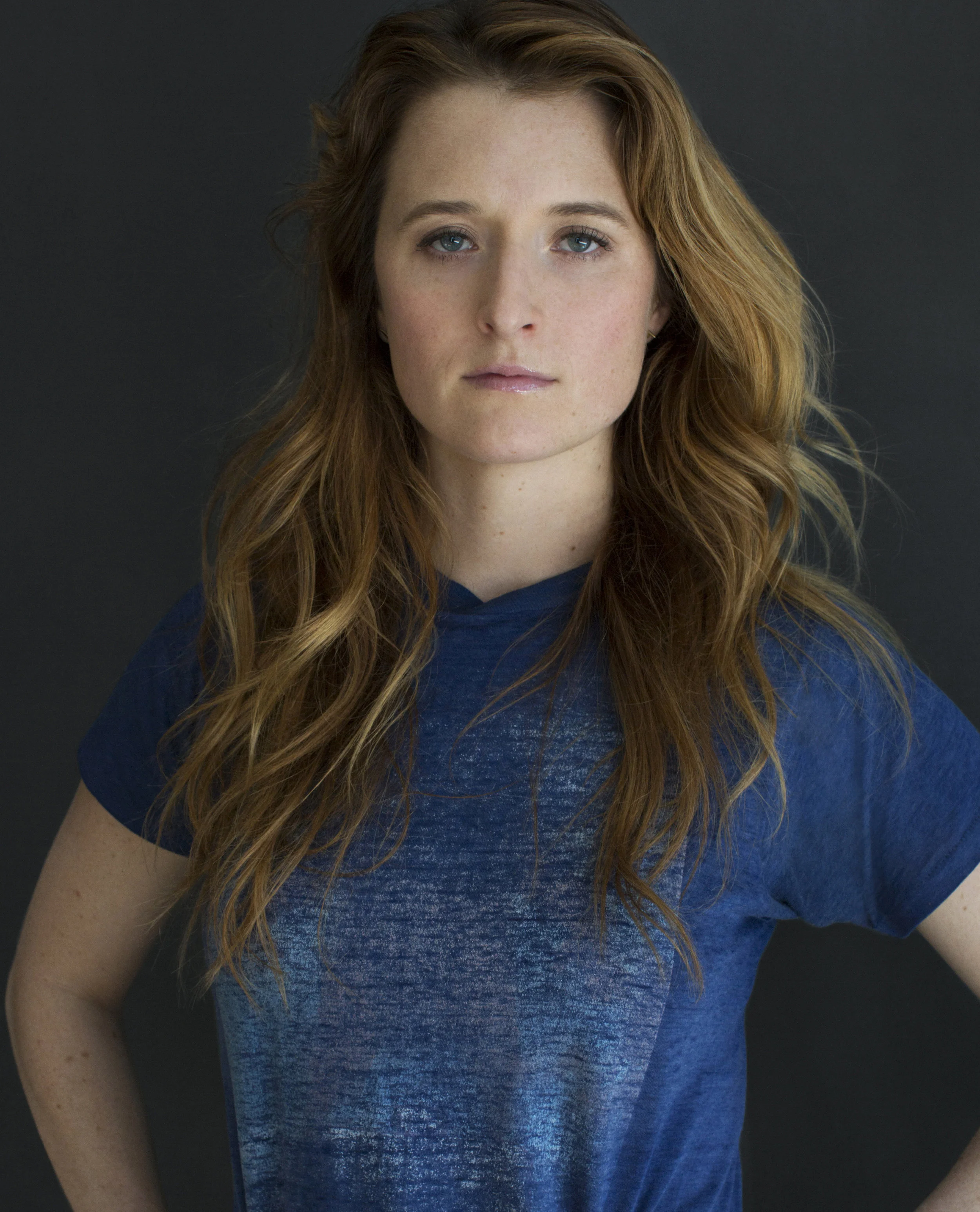 advertising — VICTORIA STEVENS