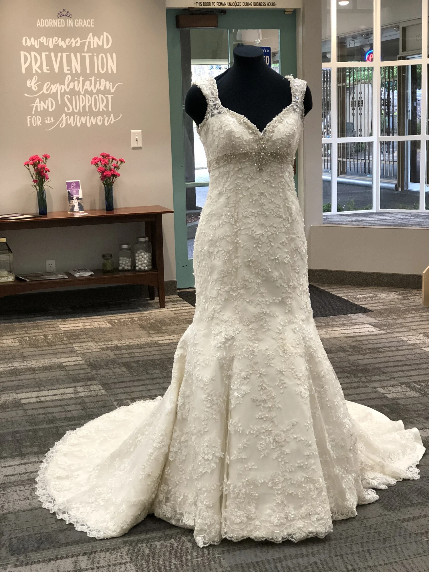 Blog — Adorned in Grace Bridal & Formalwear