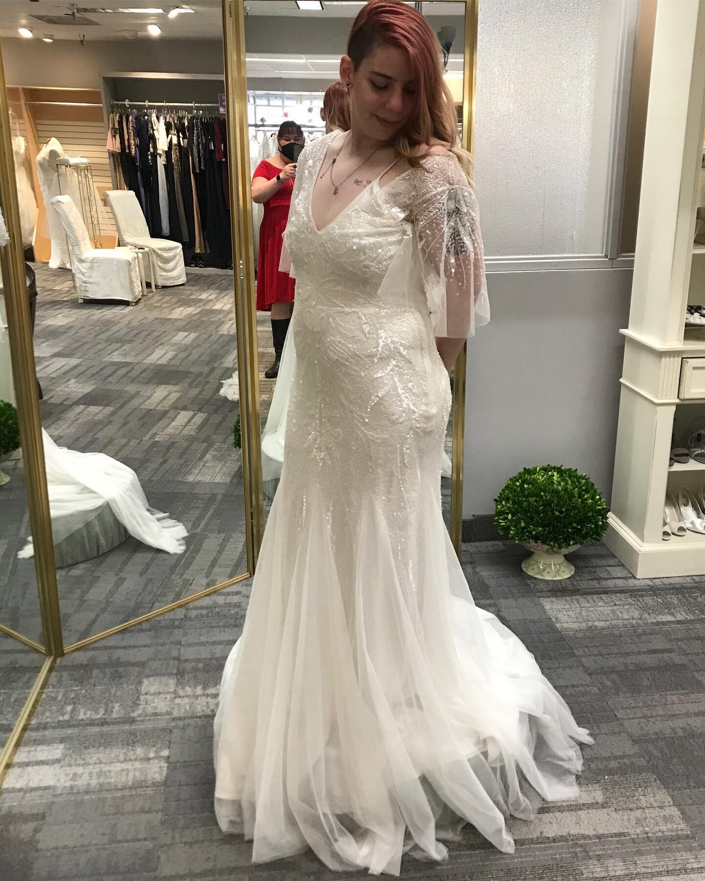Blog — Adorned in Grace Bridal & Formalwear