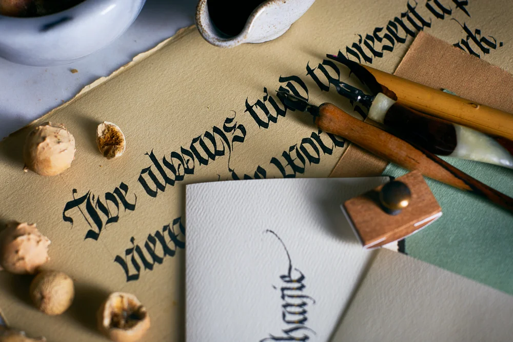 Commissioning Calligraphy Part 1 What Is Calligraphy Studio Commissioning Calligraphy Part 1 What Is Calligraphy Studio