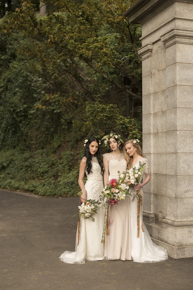 Midsummer Night’s Dream Wedding Shoot! — Studio Chavelli: Calligraphy ...