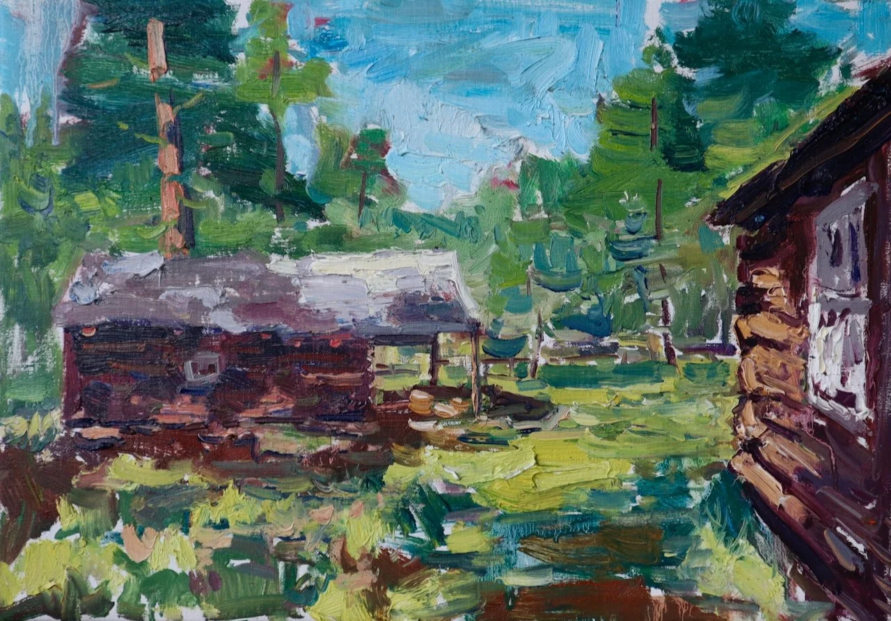 TURNER VINSON Turner Vinson