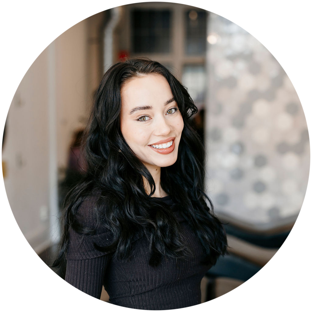 Faith — Brow Chic - Brow & Lash Studio