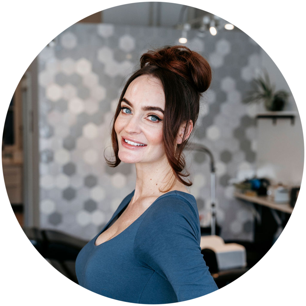 Team — Brow Chic - Brow & Lash Studio