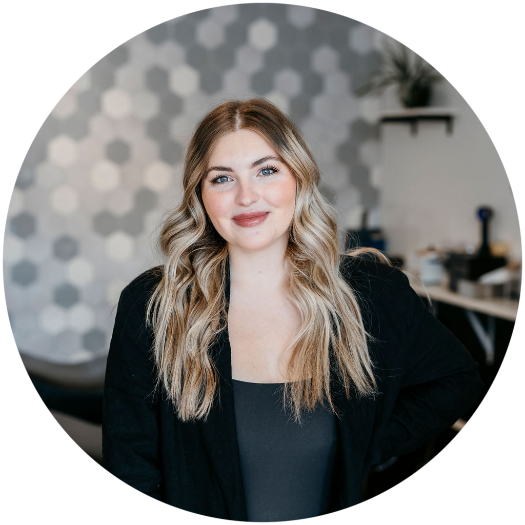 Team — Brow Chic - Brow & Lash Studio