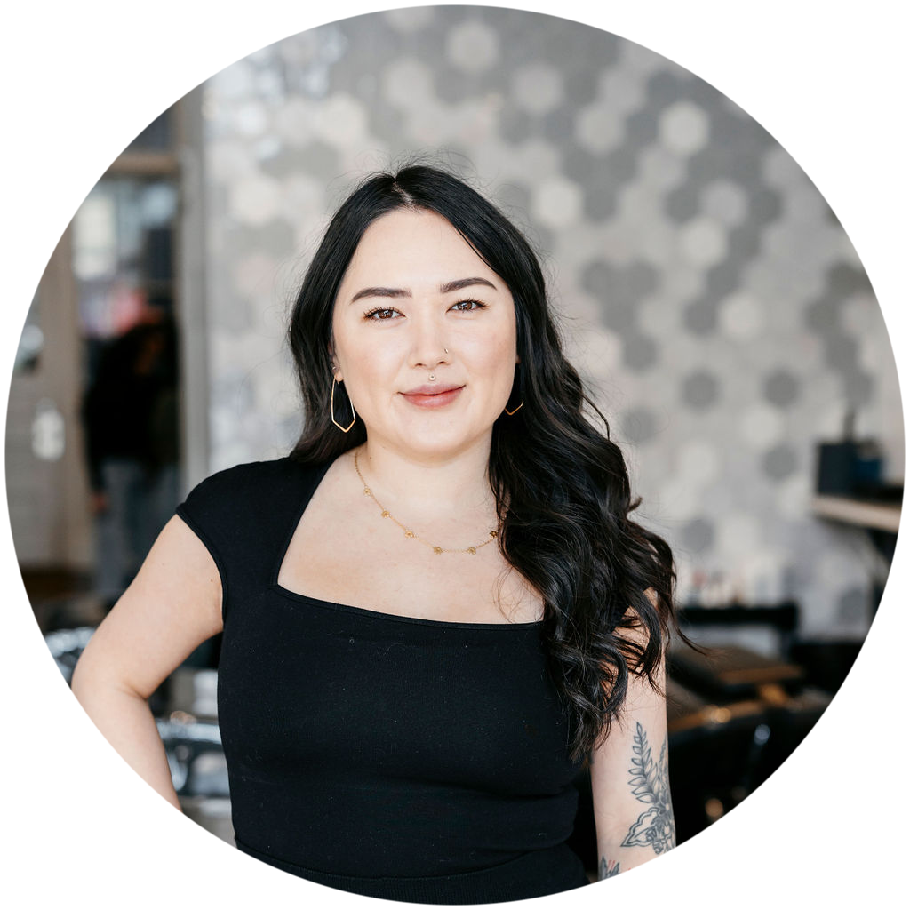 Team — Brow Chic - Brow & Lash Studio