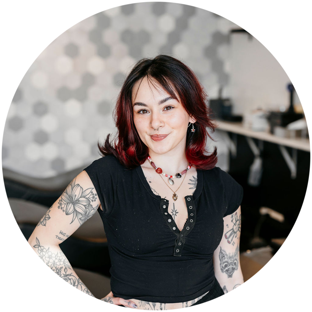 Malaya — Brow Chic - Brow & Lash Studio