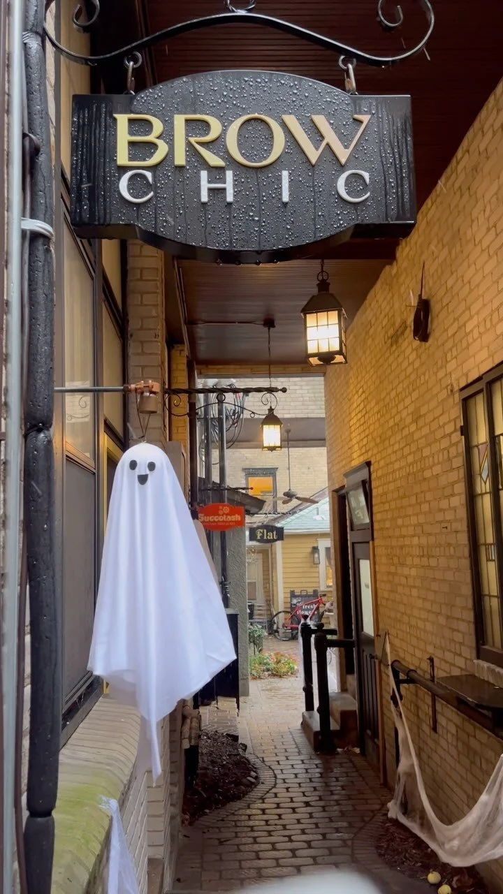 Brow Chic - Brow & Lash Studio