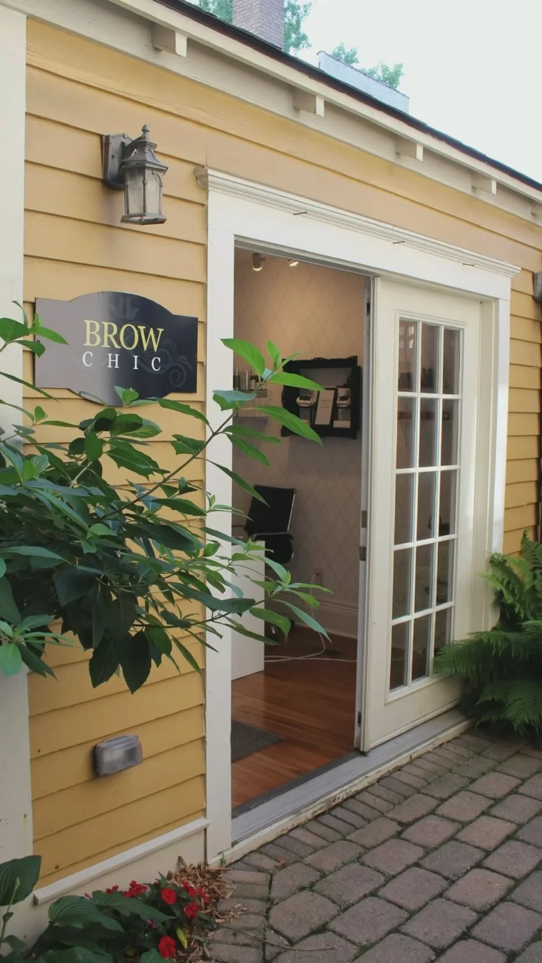 Brow Chic - Brow & Lash Studio