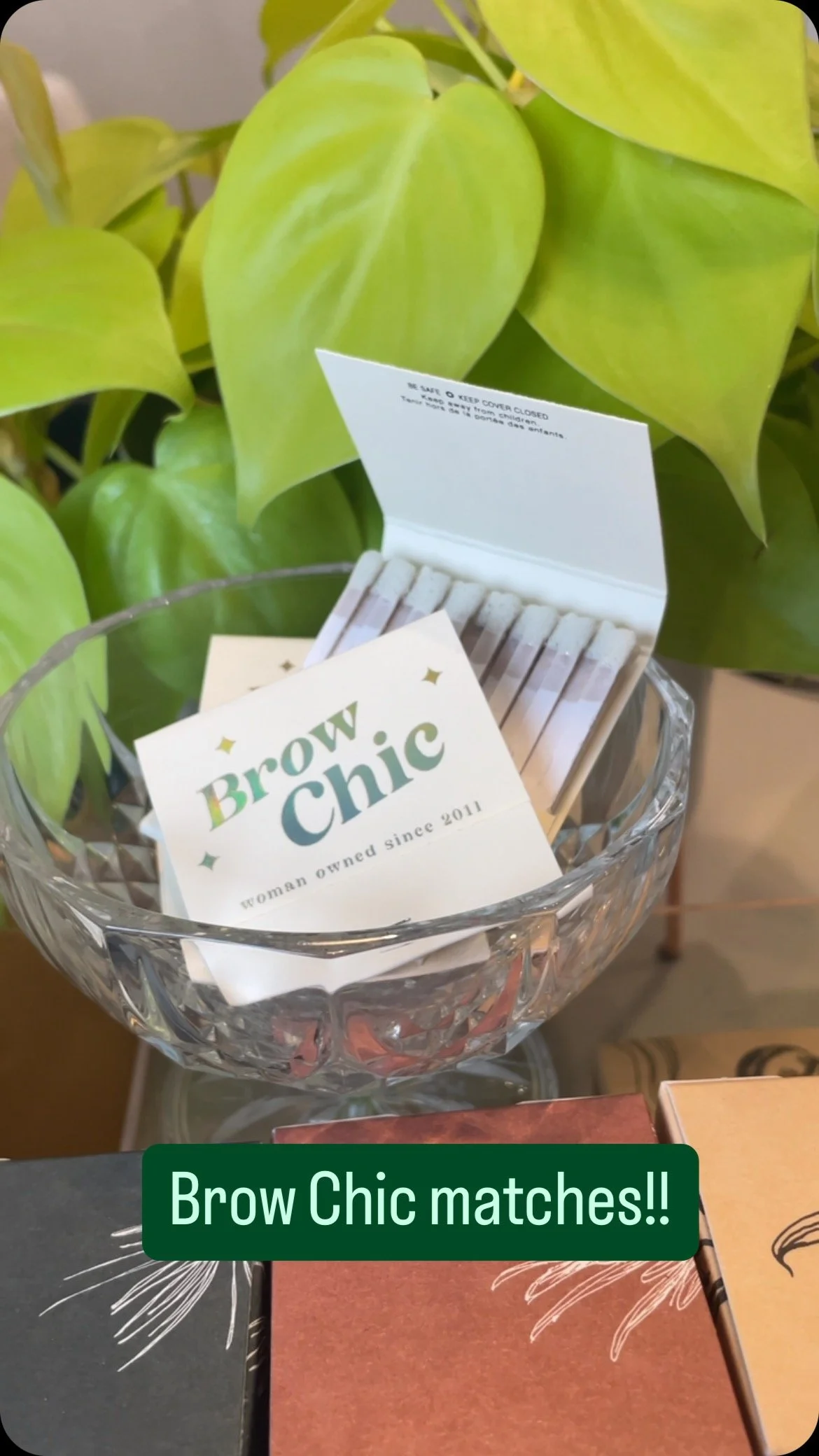 Brow Chic - Brow & Lash Studio