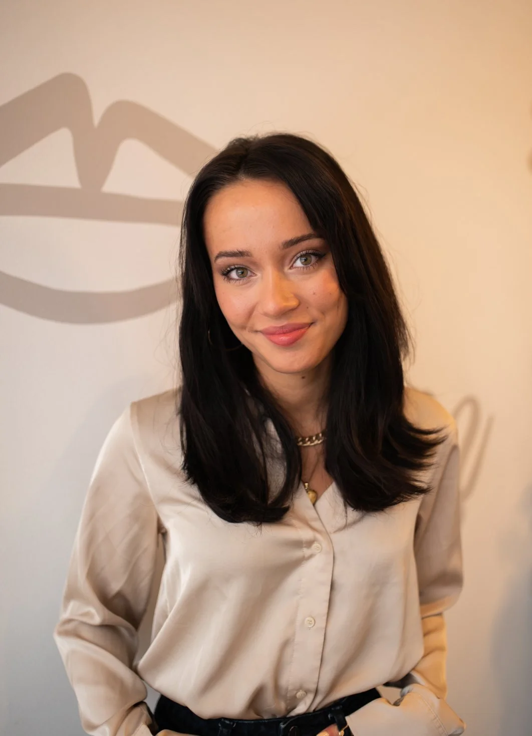 Faith — Brow Chic - Brow & Lash Studio