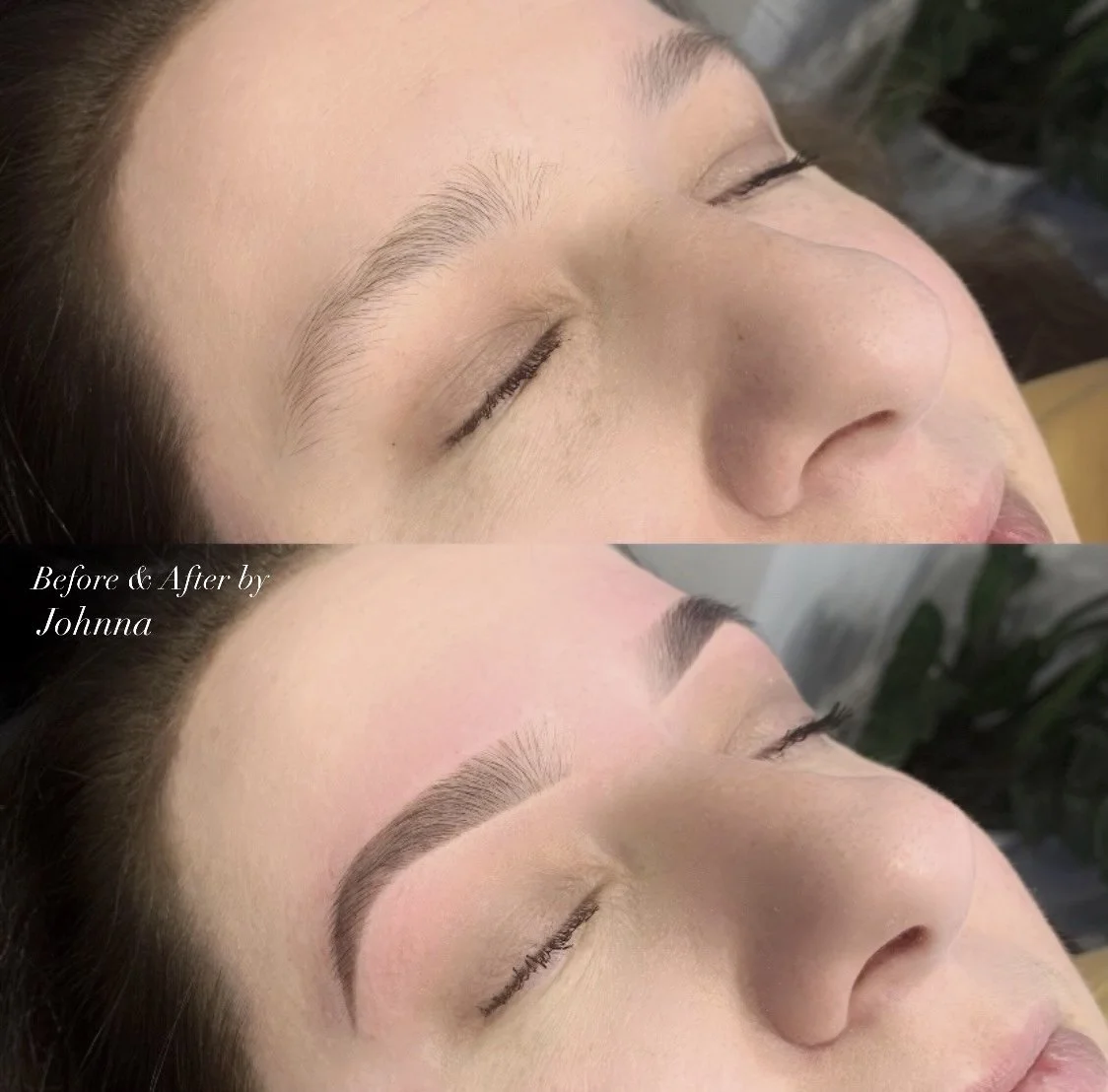 Aftercare — Brow Chic - Brow & Lash Studio