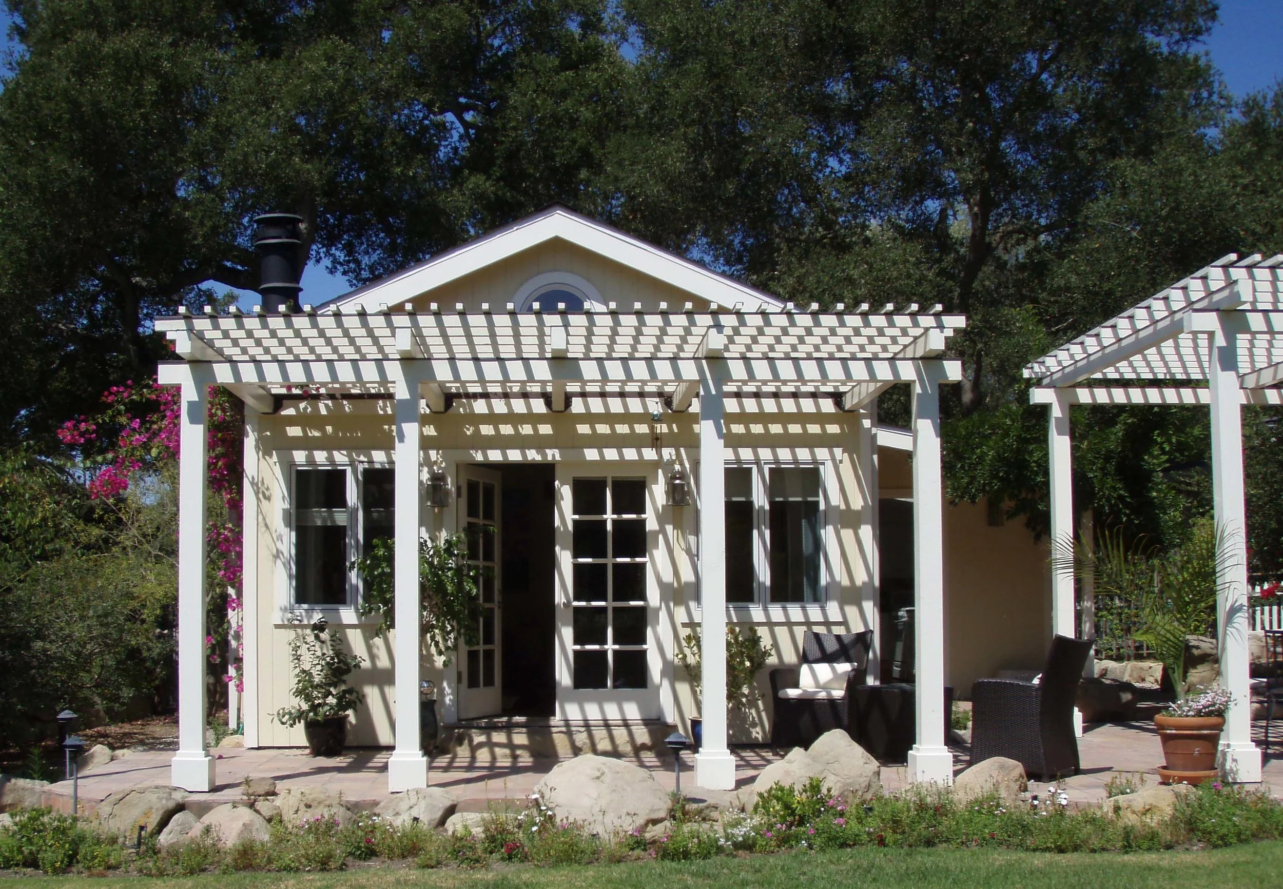 Caldwell Construction