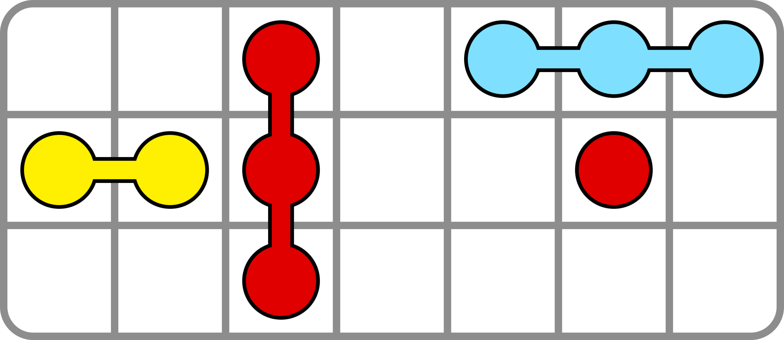 Balance Beans — San Francisco Math Circle