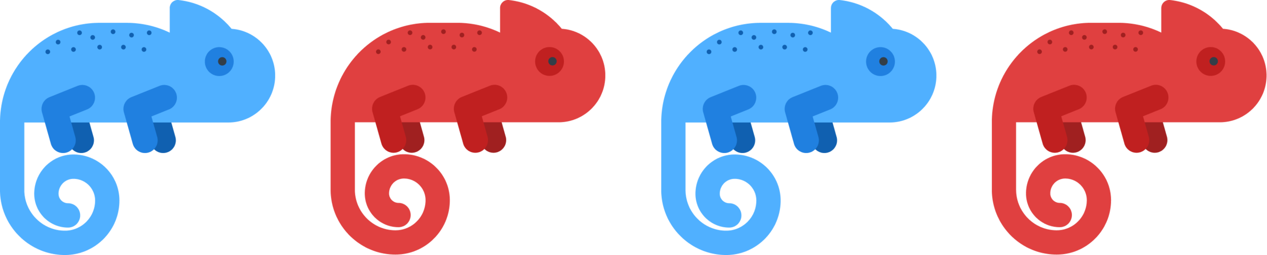 Chameleons — San Francisco Math Circle