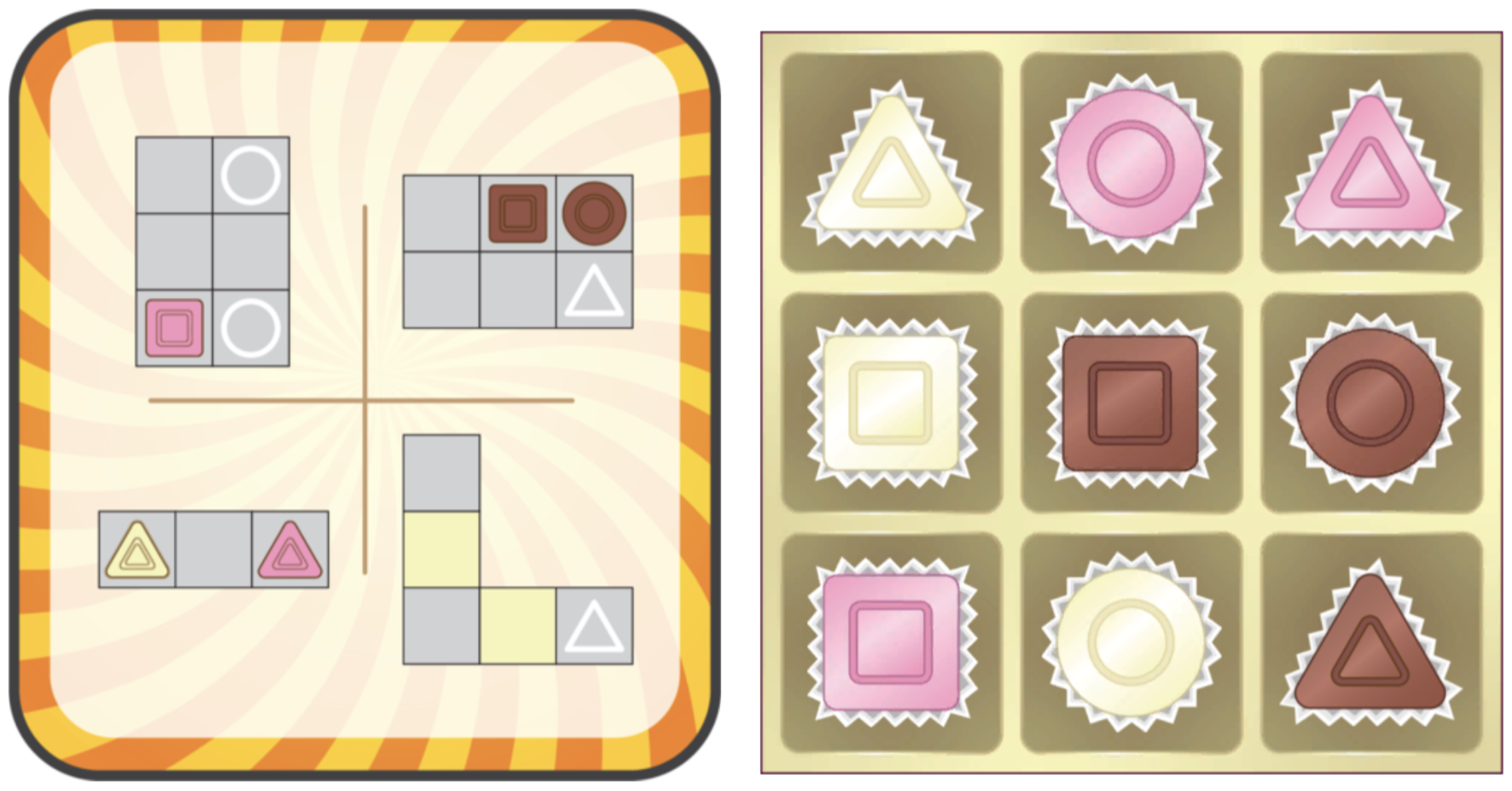 Chocolate Fix — San Francisco Math Circle