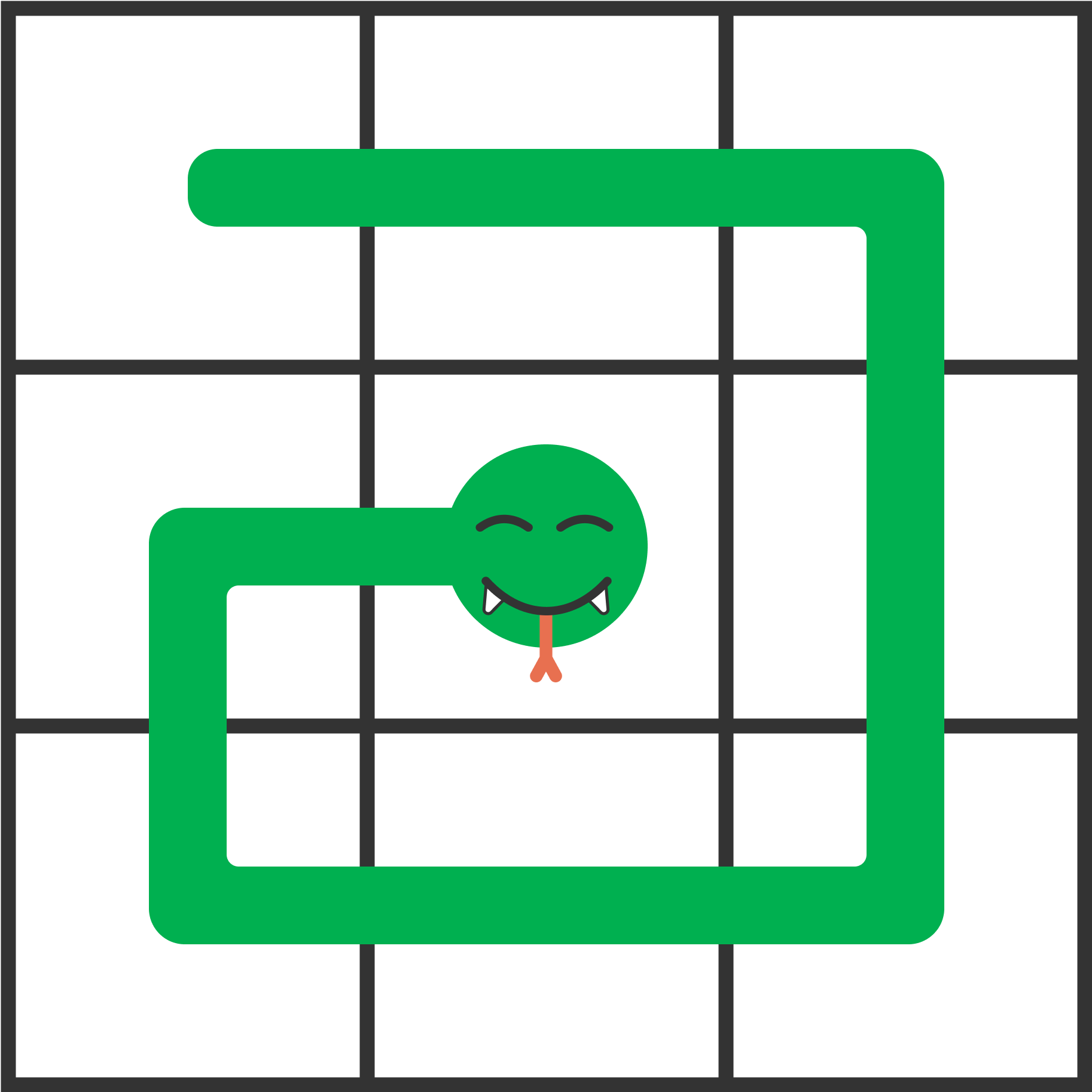 Slithering Snake — San Francisco Math Circle