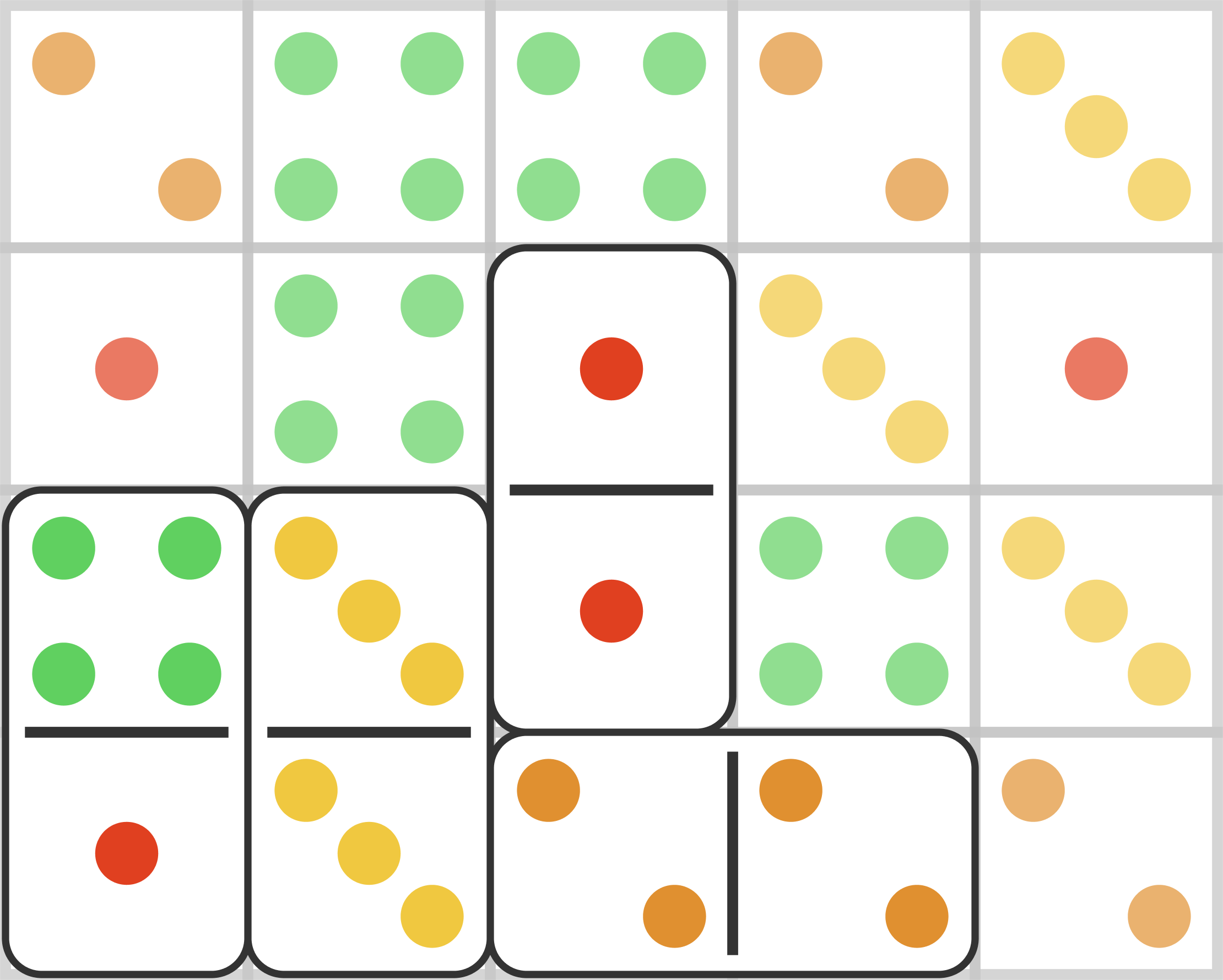 Domino Effect — San Francisco Math Circle
