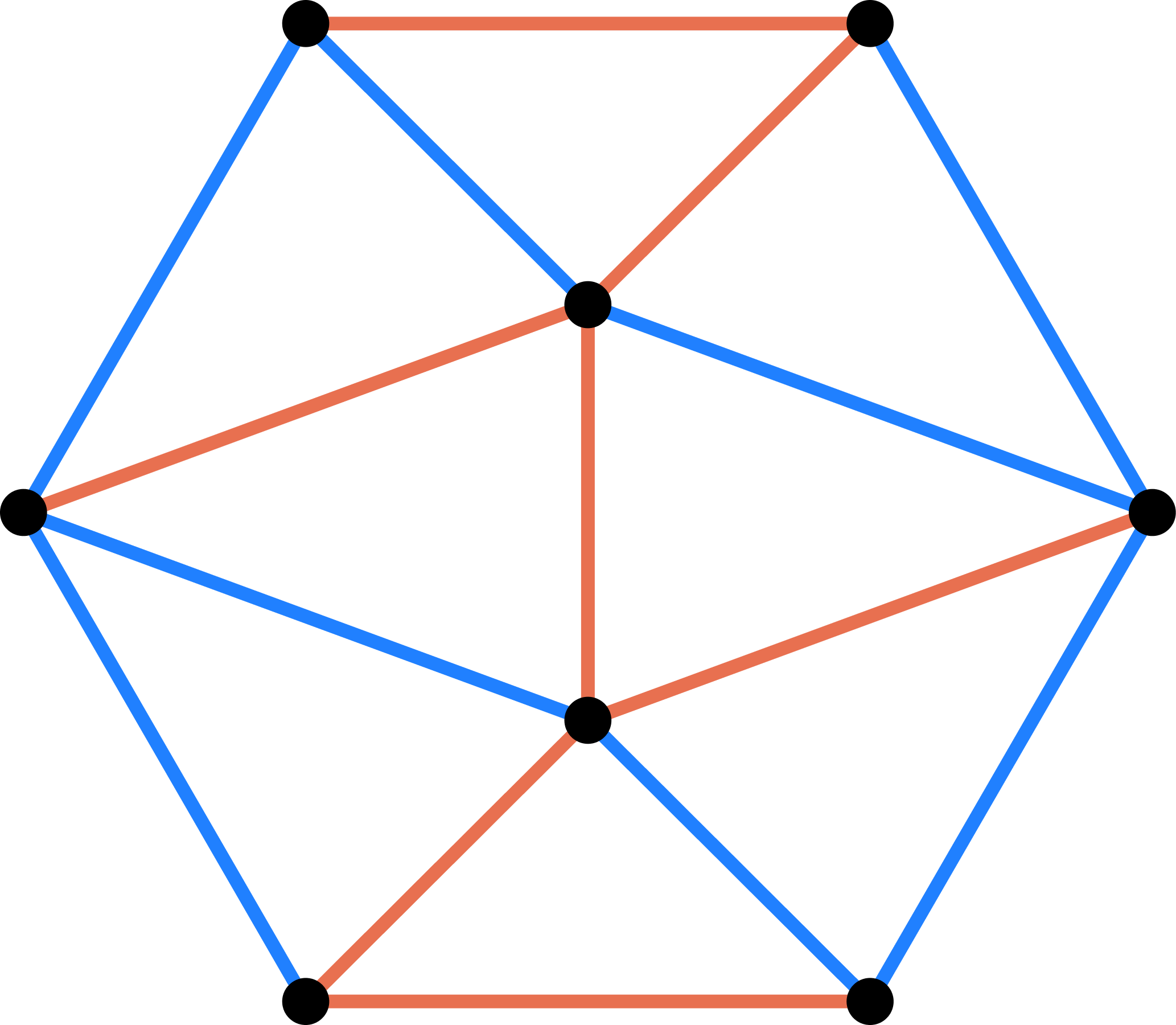 Connect the Dots — San Francisco Math Circle
