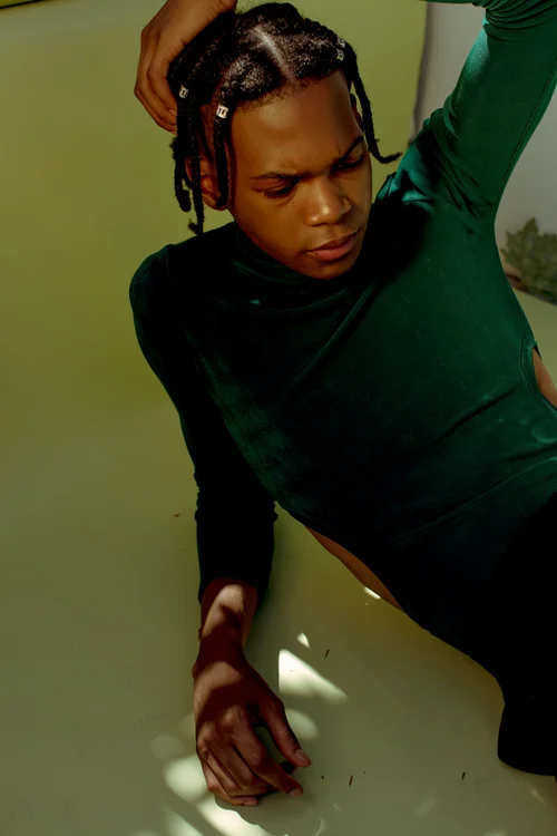 CARLOTA BARRERA | Official website