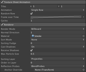 How to create a Rocket-Launcher in Unity — Bloodirony
