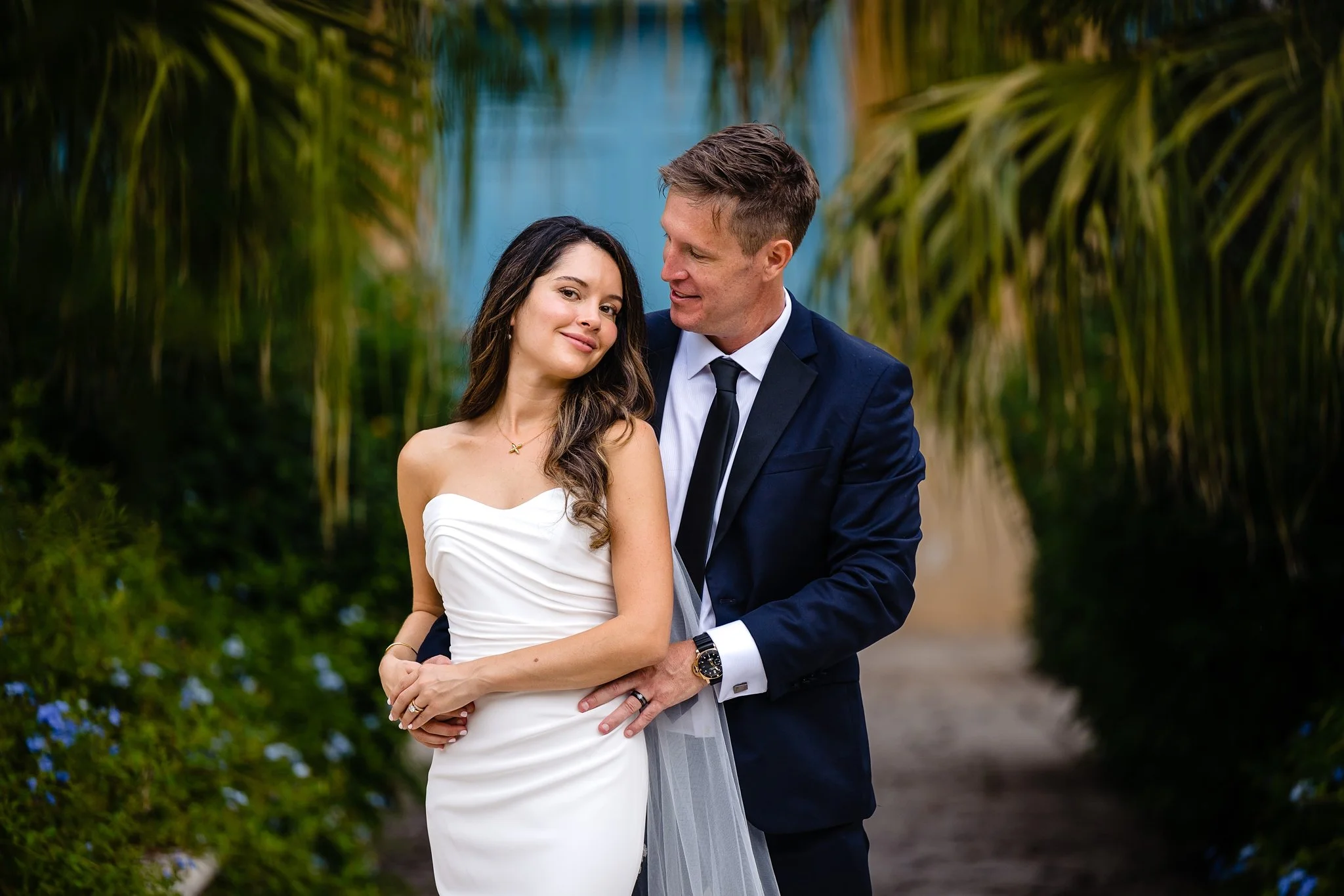 Jessica + Walter | Villa Bologna, Attard — Malta Wedding Photographer ...